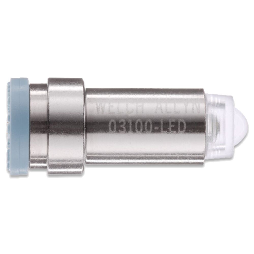 LED-pære, Welch Allyn, 03100-LED