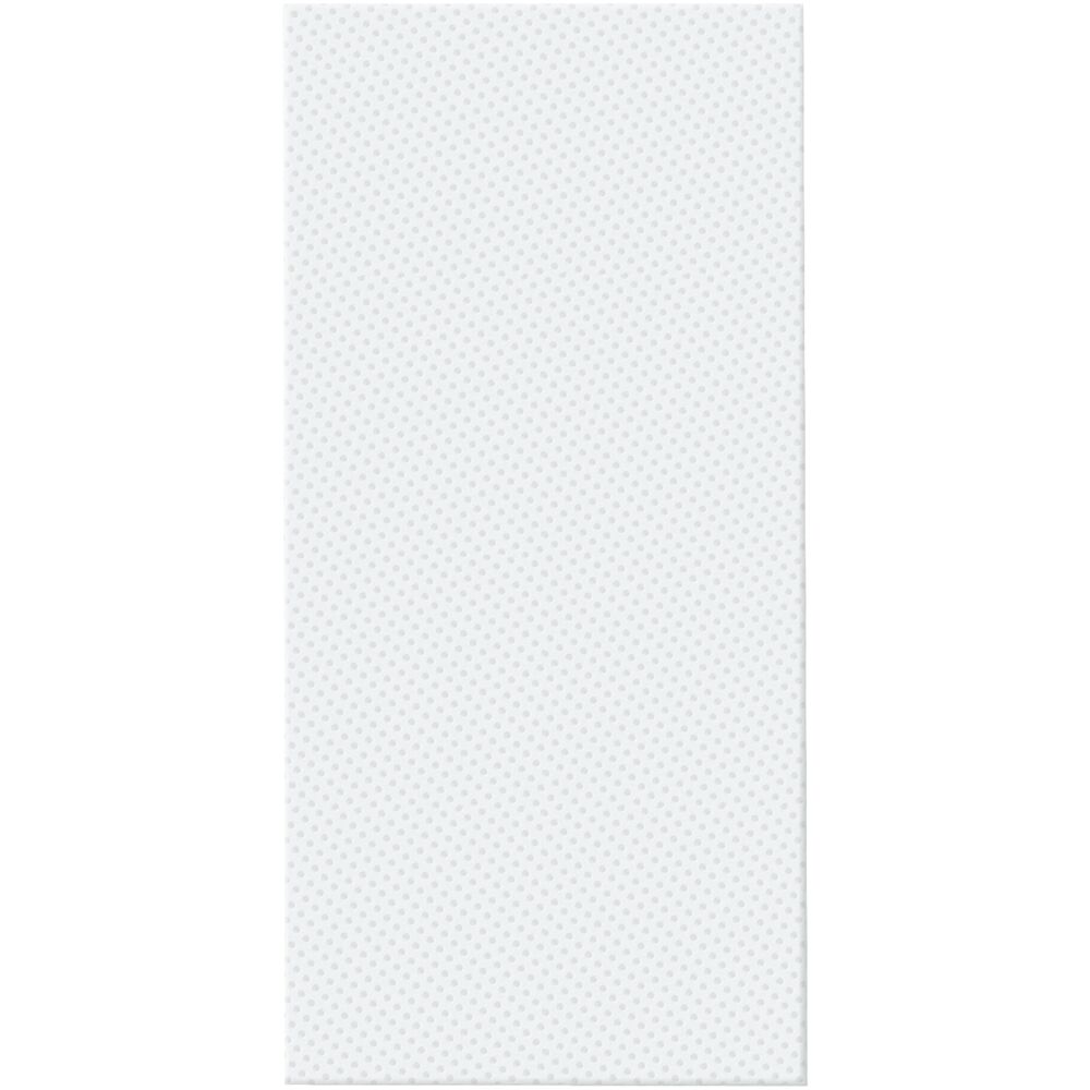 Superabsorberende underlag, Curea Liquimat Standard, 75x36cm, hvid, usteril