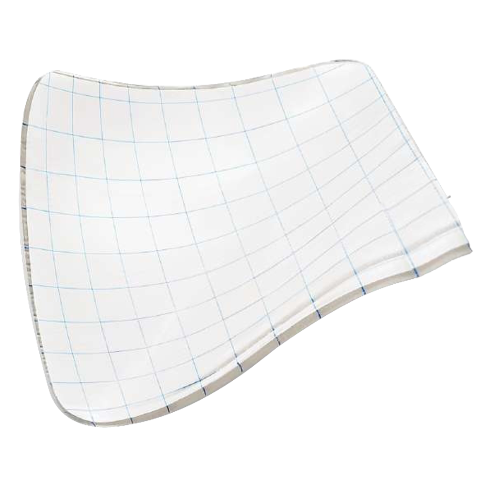 Hydrogel, Suprasorb G, 20x20cm, kompres, med klæber, latexfri, steril